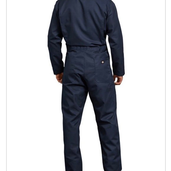 Dickies Other Dickies Blended Coveralls New With Tags Poshmark